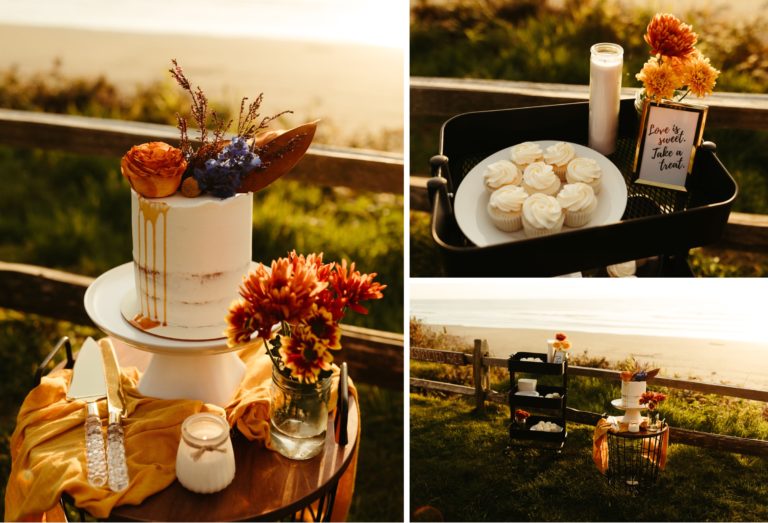 An Intimate Elopement in Forks, Washington – Lauren Mihae Photography